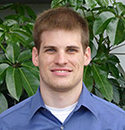 Ealy, David - M.S. in Biotechnology Program