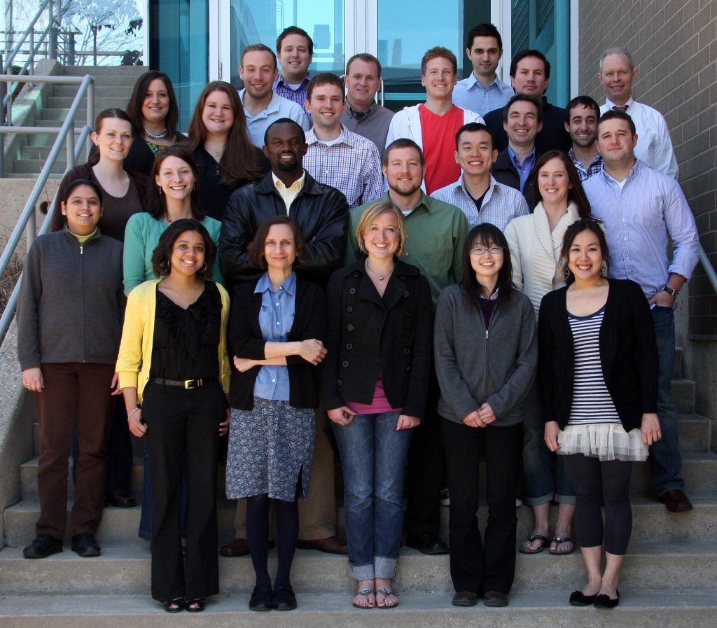 Class of 2011 - M.S. in Biotechnology Program, UW-Madison