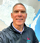 Cigan, Mark - M.S. in Biotechnology Program