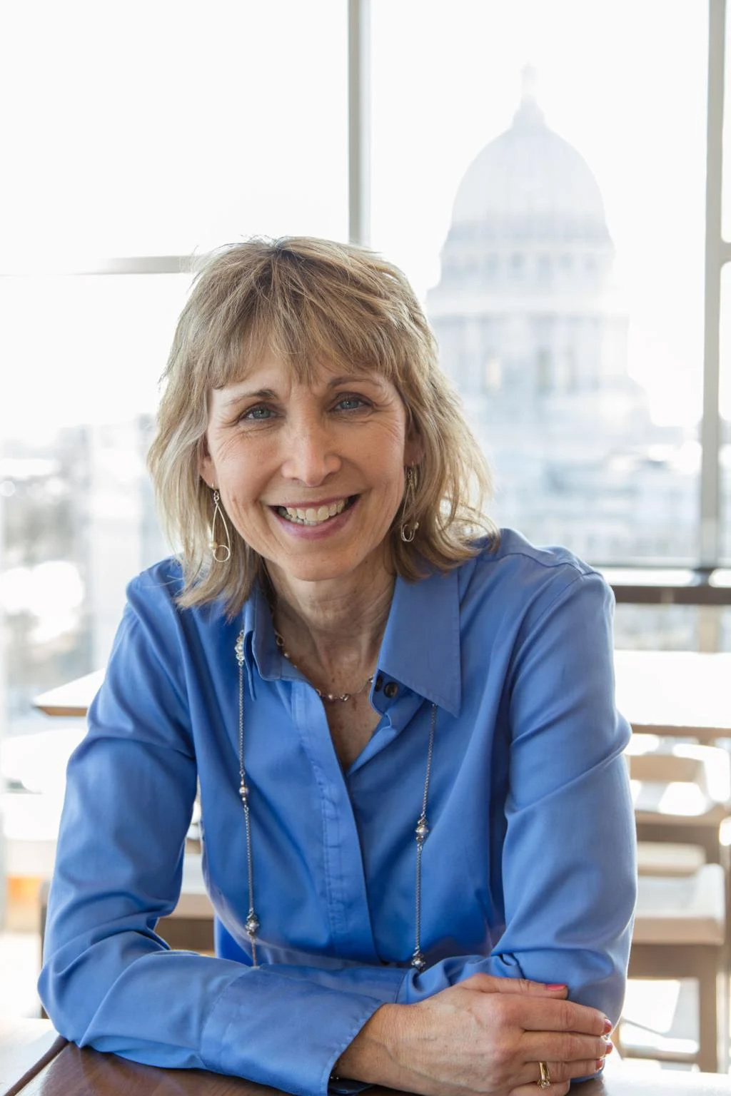 The MS in Biotechnology Program's 20-year Impact - M.S. in ...