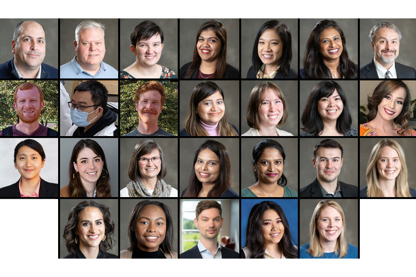 Who are the 'Biotech Badgers?' - M.S. in Biotechnology Program